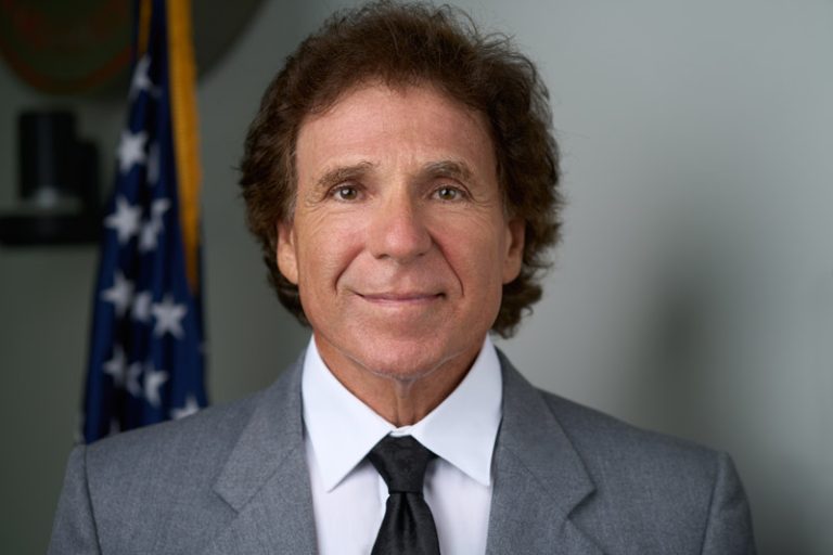 Board Members - North Springs Improvement District